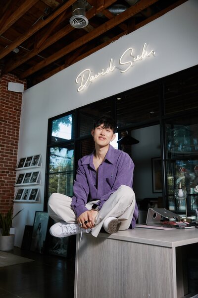 David Suh Photography