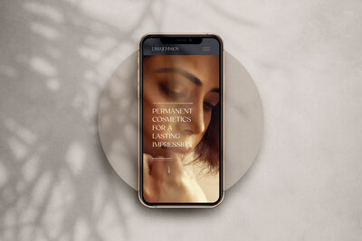 Creatively Defined | Brand & Web Design Services