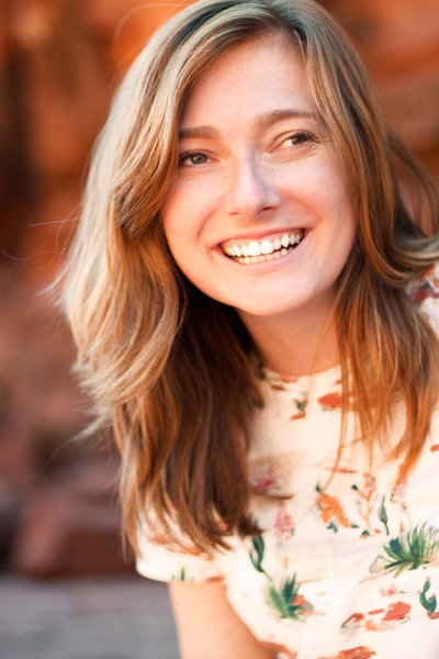 Aimee Flynn Photo | Arizona Elopement Photographer