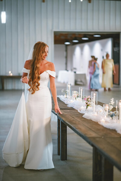 Wedding Venue Olathe | Wild Rye KC Ranch