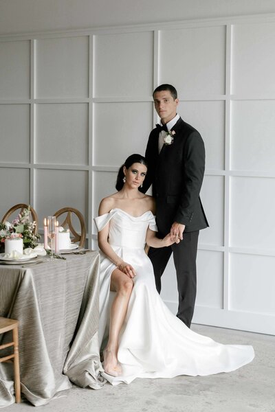 Autumn Harrison | Raleigh Wedding & Portrait Photographer