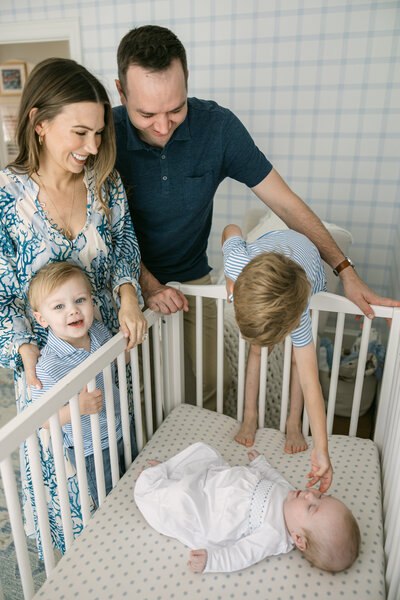 North Carolina Photographer | Brooke Grogan Photography