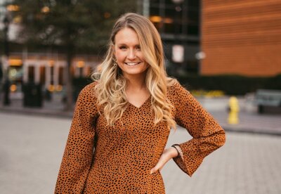 Unspoken Designs | Custom-Made Wedding + Event Details