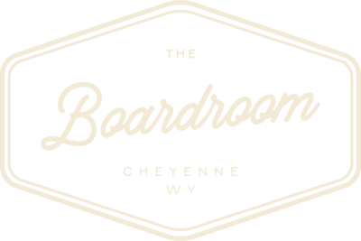 The Boardroom | Cheyenne, WY