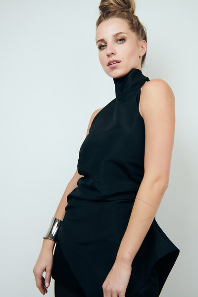 Clips and Media | Christy Coco