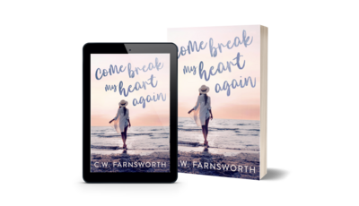 C.W. Farnsworth | Romance Author