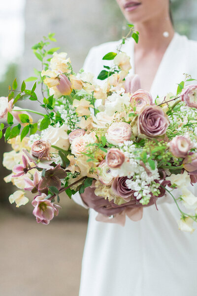 ben marcellus wedding