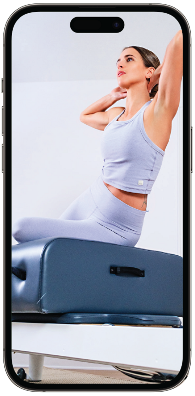 Pilates: Why I love it and You Should Too