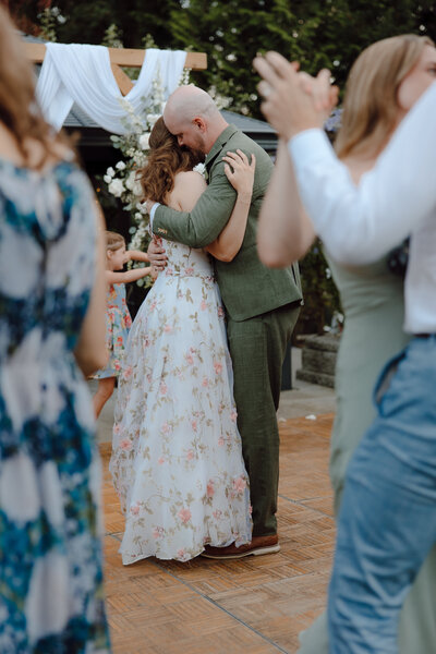 Alexa Pedroza Photo | Vancouver Wedding Photographer