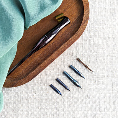 Shop | The Calligraphy Shop