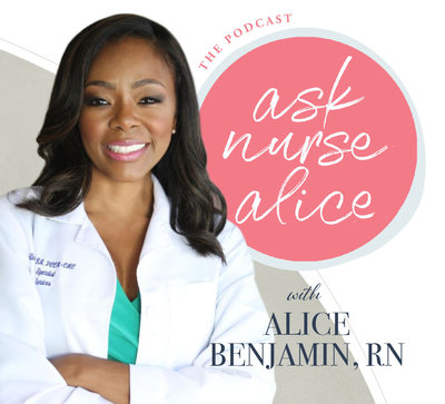 Nurse Alice | America's Favorite Nurse