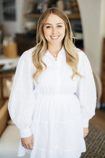 Unveiling Our Interior Design Story | Treasure in the Detail