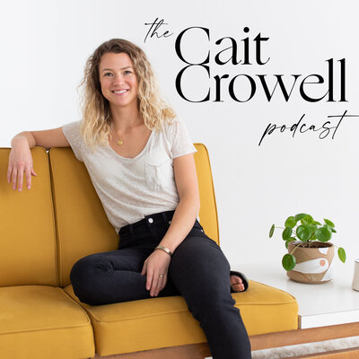 Home [caitcrowell.com]