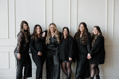 Meet The Team | NOVA STRANDS