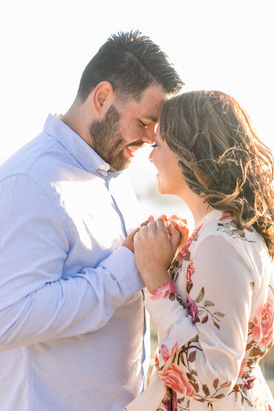 Allexa Crosson - Sacramento Wedding and Family Photographer