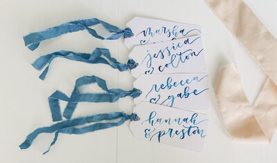 Myrtle Beach Calligraphy and Engraving