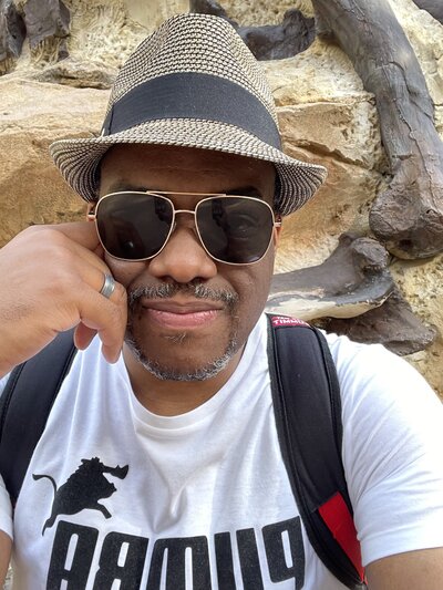 Stephanie and Fred's Intimate Celebration - Keith Layne Photography