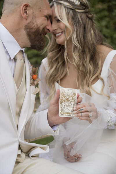 Grace and Dean | WINK! Weddings