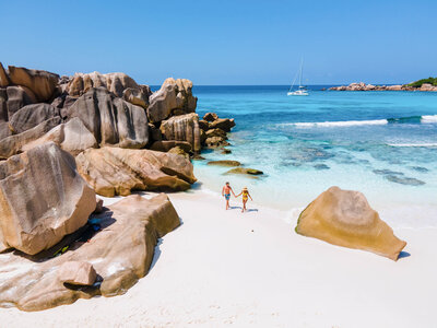 Authentic Travel Design | Bespoke Journeys, Seamlessly Planned