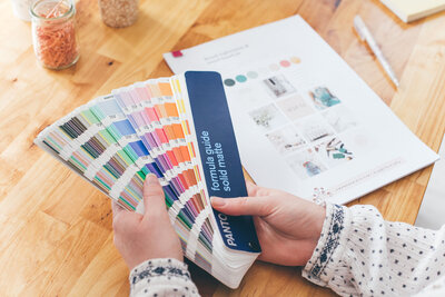 Small Business Branding & Logo Design | Lemon & Birch