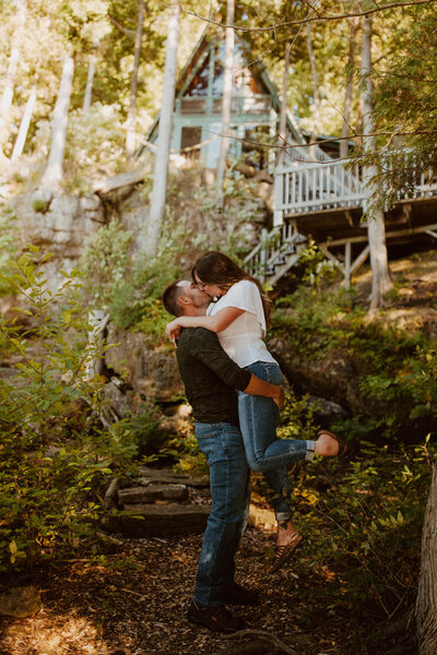 Fond du Lac, WI Wedding Photographer | Hailey Stark Photography