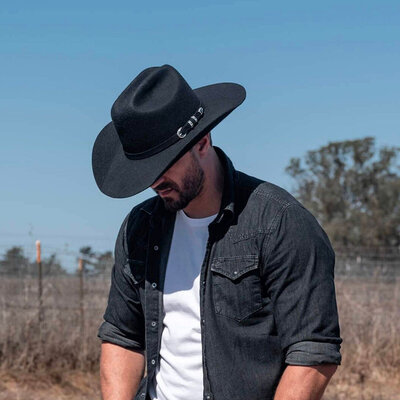 HeadWest Branding Bar