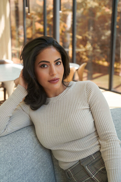 Arielle Lewis Studios | Portraits