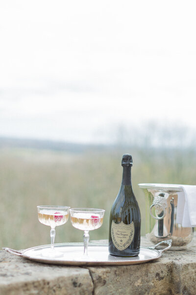 ben marcellus wedding