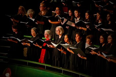 Corpus Christi Symphony Orchestra