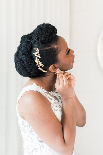 New Orleans Wedding Photographer | Rae Flowers Photography