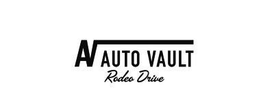 Auto Vault Storage Beverly Hills