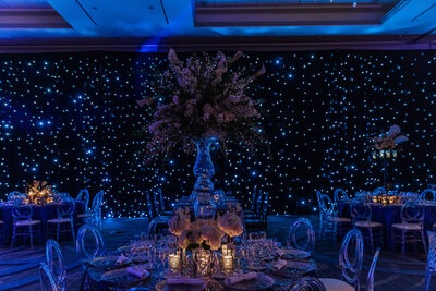 Yes Event Designs | Event Decor Company