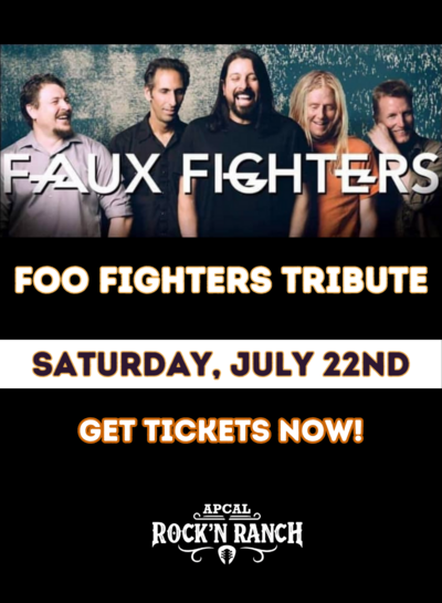 ApCal Rock n’ Ranch | Music Concert Venue | Madera, Fresno