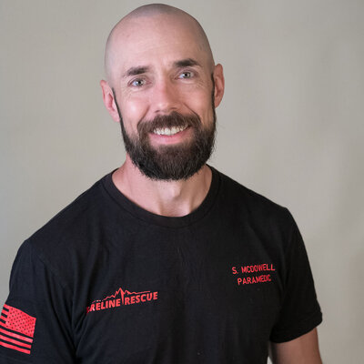 About Fireline Medics