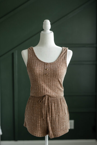 Raleigh Boudoir, with Jaimi Bailey