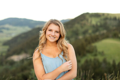 Court Cathleen Photography | Montana Portrait Photographer