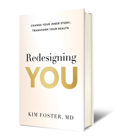 Kim Foster, MD + Coach