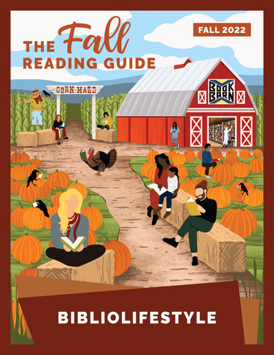 The 2022 Fall Reading Guide