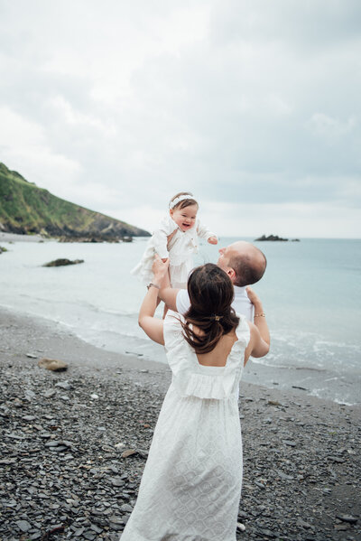 Devon Family & Portrait Photographer