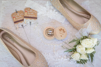 Scranton Wedding Photographer - Eric Boylan Photography