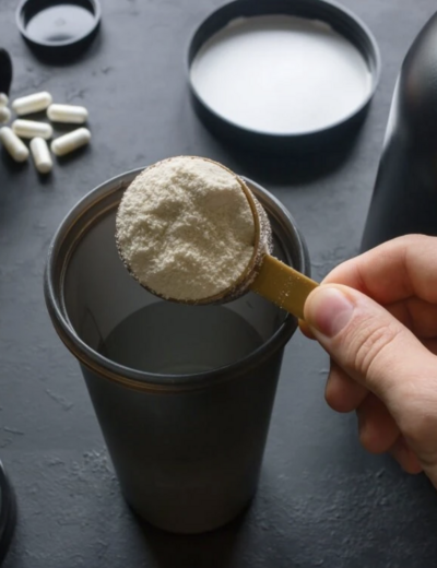 A Beginner's Guide to Cold Plunges | The Hive