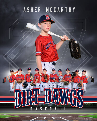 Brittni Hess Photography | Sports Photographer | Spring, Tx