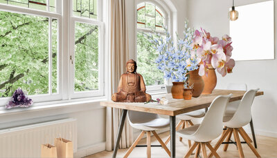 How to Choose Your Best Bedroom Colors (According to Feng Shui ...