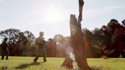 Tough Stump Technologies | Tactical Mapping | Training | Drones