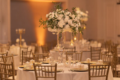 Luxury Event Design and Decor by Nadia's Elegant Events