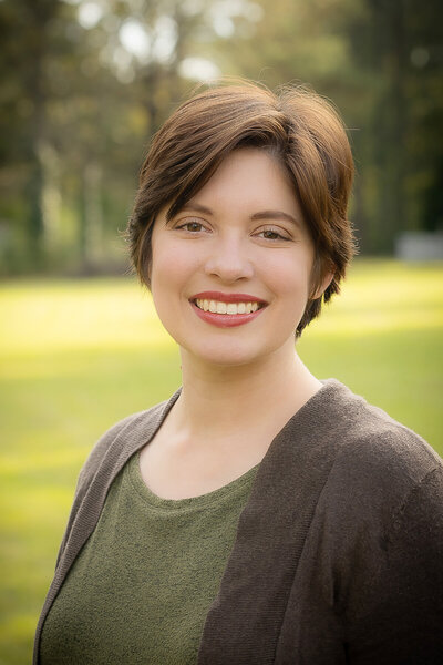 Meet the Fellowship | Cultivating Oaks Press