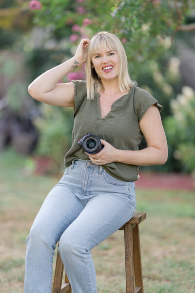 Recent Work | Courtney Landrum Photography