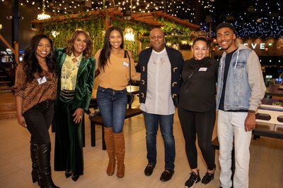 Your 3rd Spot | Explore + Connect