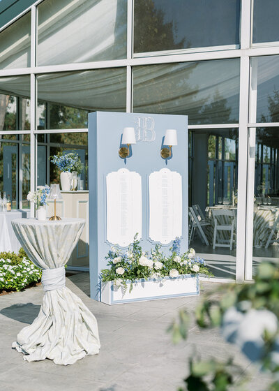 Custom Event Signs | The Door Designs