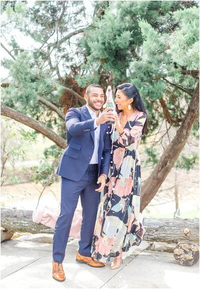 Houston Wedding Photographer